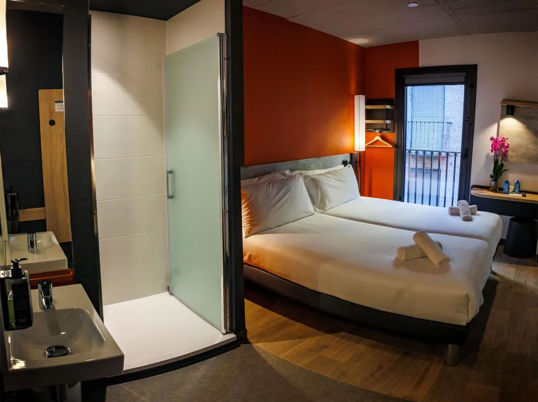 Ibis Budget Logroño Centro - Logroño