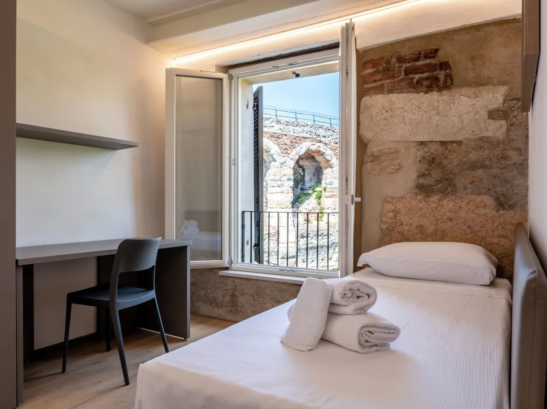 Residenza Wega - Verona