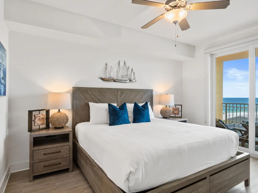 Calypso Resort 3-809 - Florida Panhandle, FL