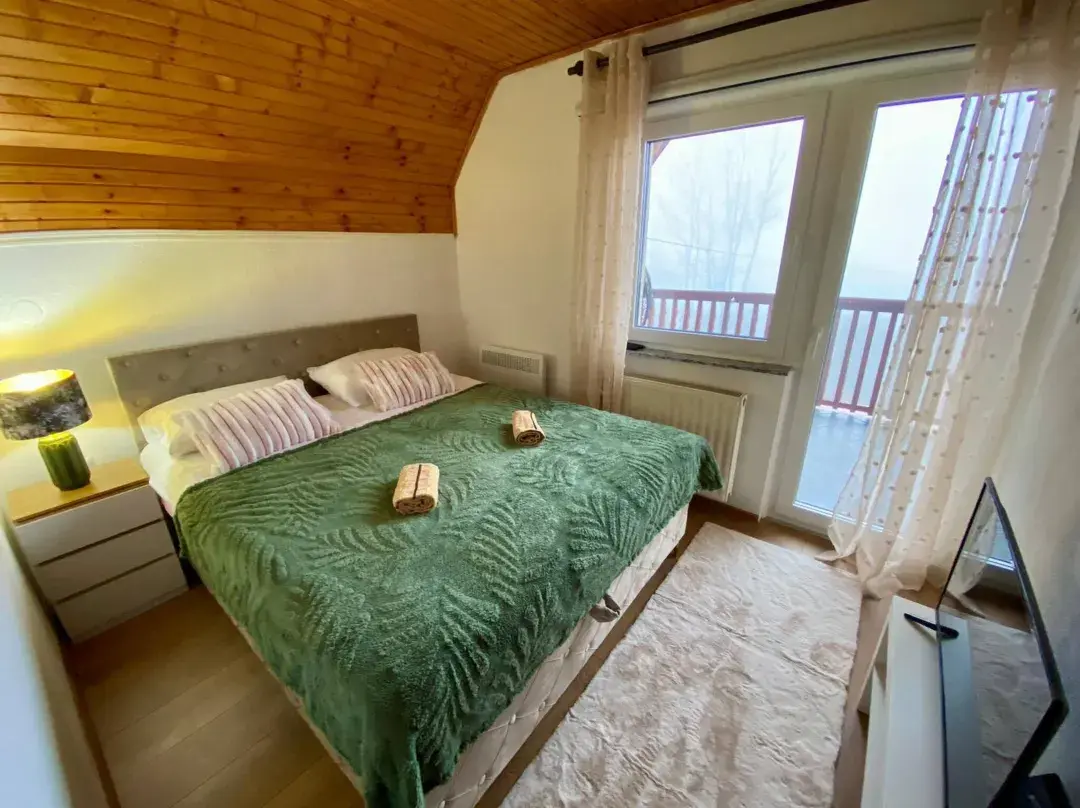 Cavljak Retreat, Sarajevo - Sarajevo