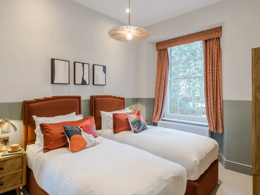 Bristol Redland Place | One - Brístol