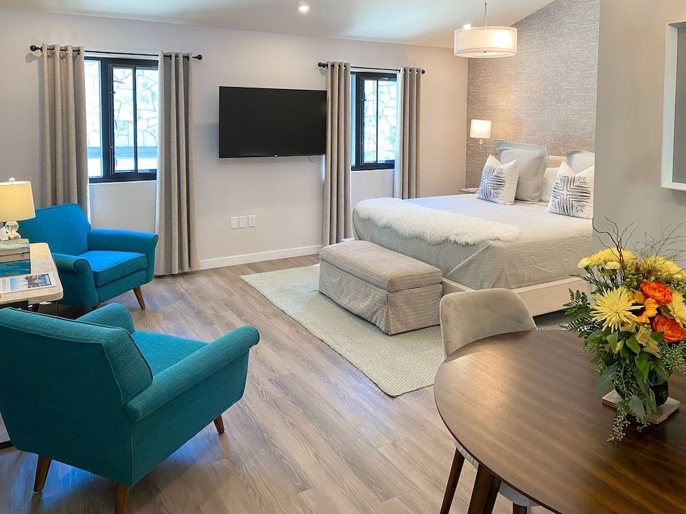 The Lofts At The Market - Paso Robles