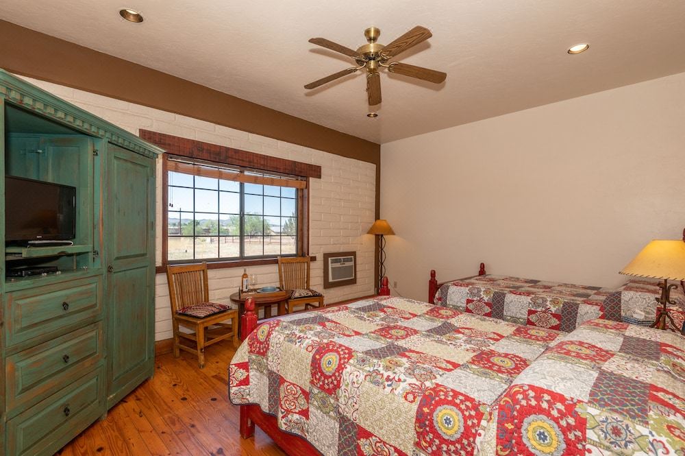 Sonoita Inn - Sonoita, AZ