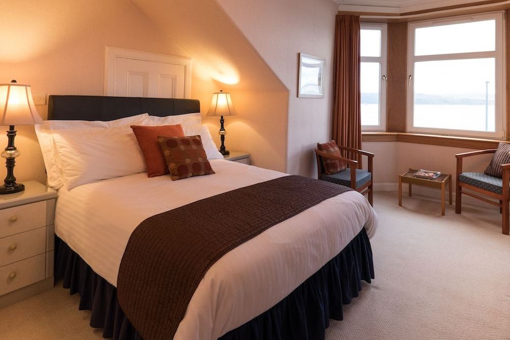 The Cedars Guest House - Dunoon