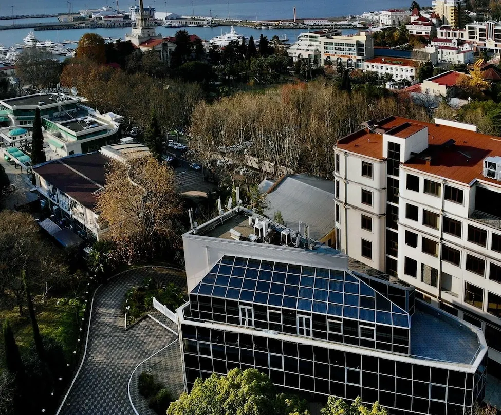 Mirit Hotel - Sochi