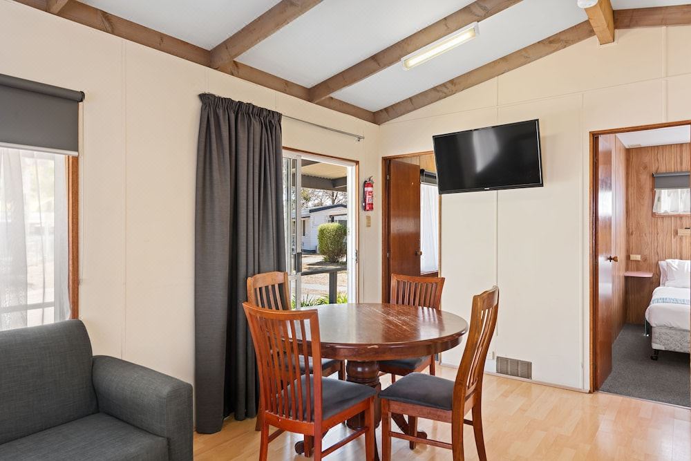 Discovery Parks - Moama West - Echuca