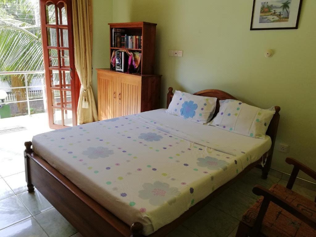 Mahi Villa - Bentota