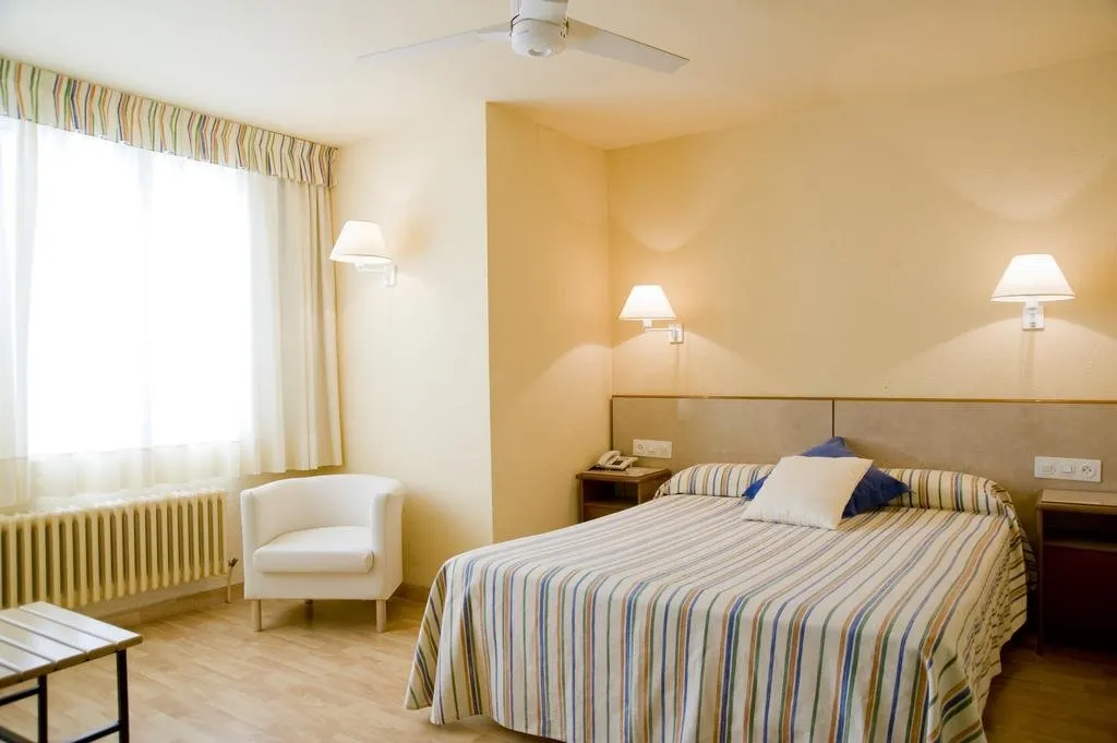 Hotel Balaguer - Balaguer