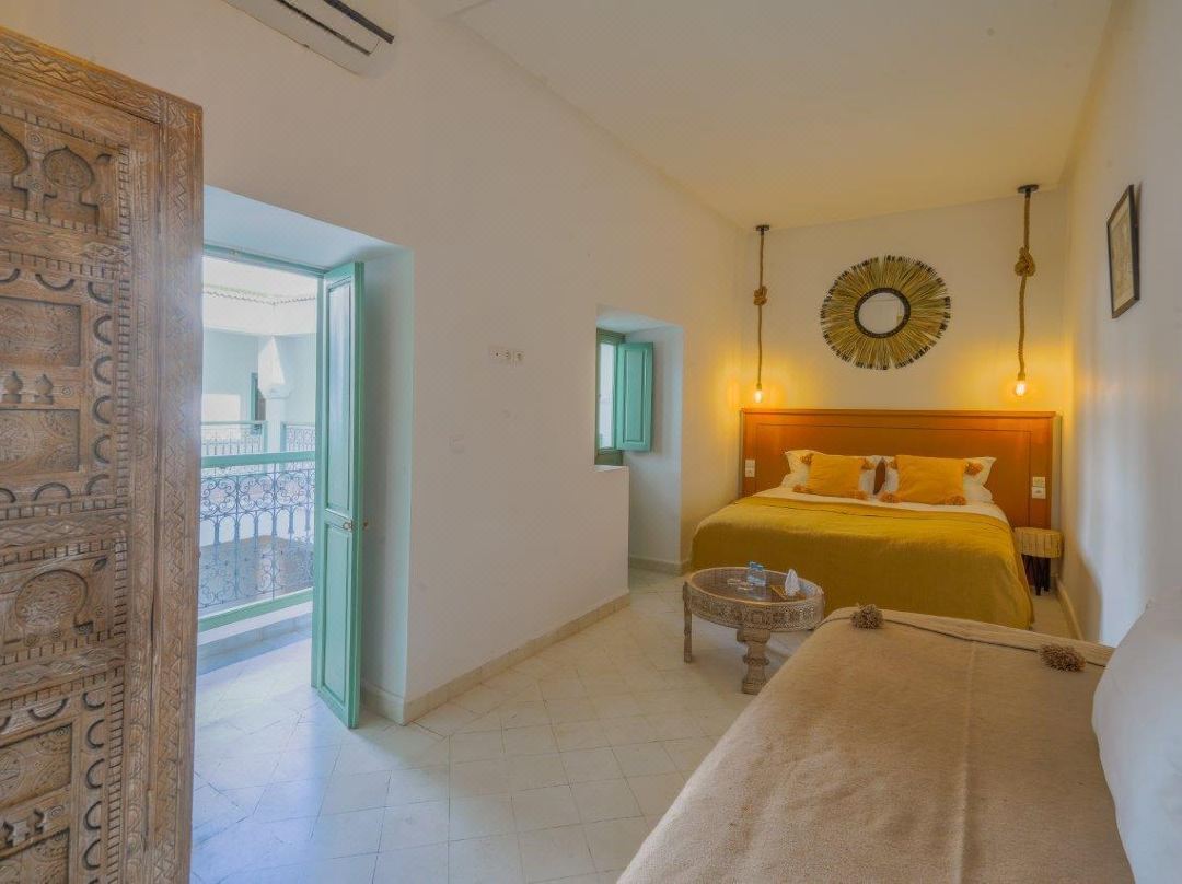 Riad Trésor Marrakech - 