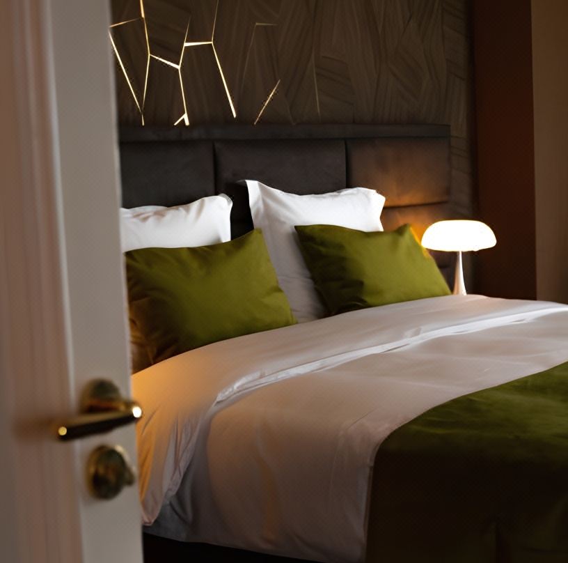 Hotel & Restaurant Infinity - Zwolle