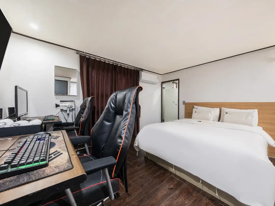 Anyang Donkey Hotel - Uiwang-si