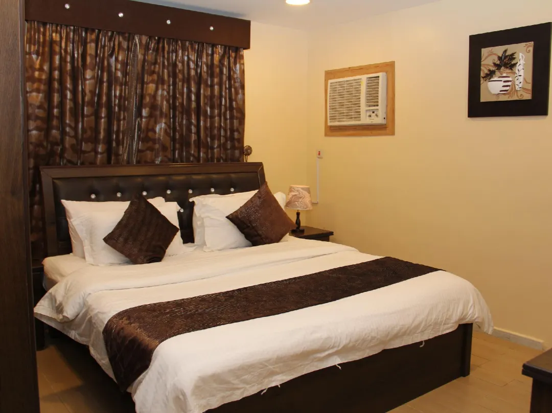 Morjan Chalets Families Only - Dammam