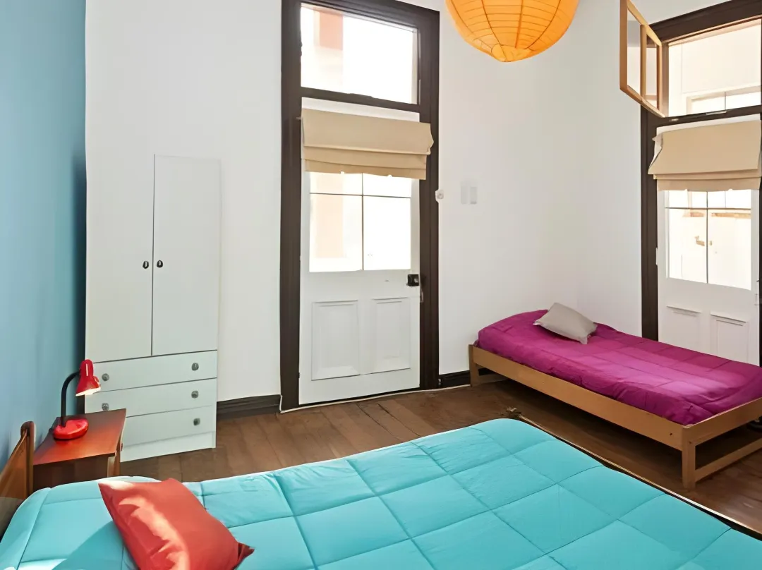 Casa Volante Hostal - Valparaíso Region