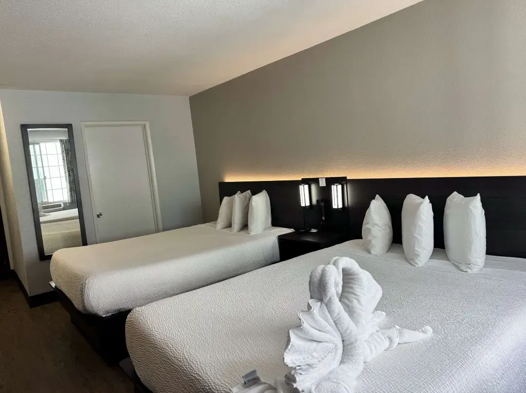 Motel 6 Los Angeles Hollywood - Burbank, CA