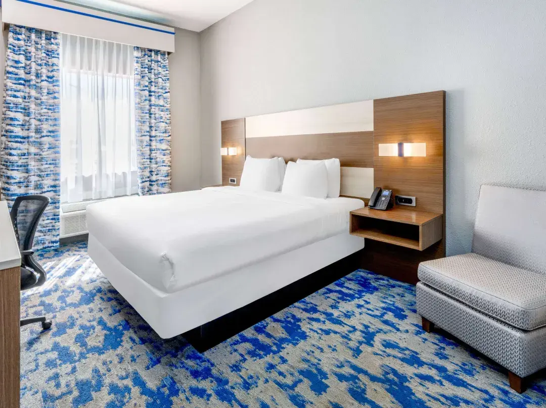 Baymont By Wyndham Carlsbad Nm - Carlsbad, NM