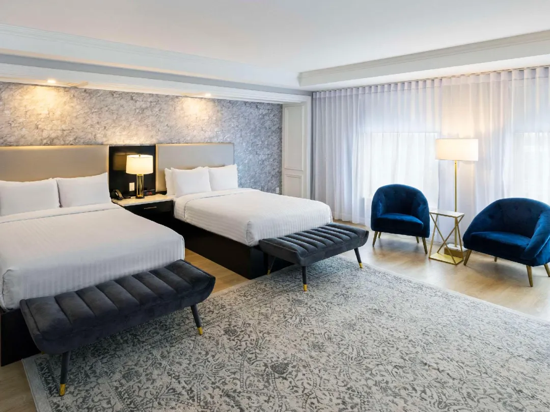 Halifax Tower Hotel & Conference Centre, Ascend Hotel Collection - Halifax