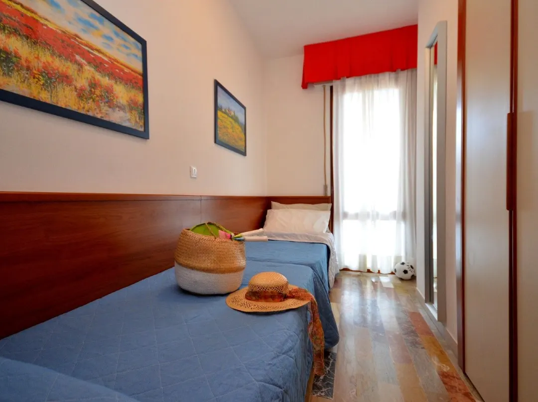 Comfort Moderno In Un Ambiente Spazioso Di Beahost Rentals - Bibione Pineda