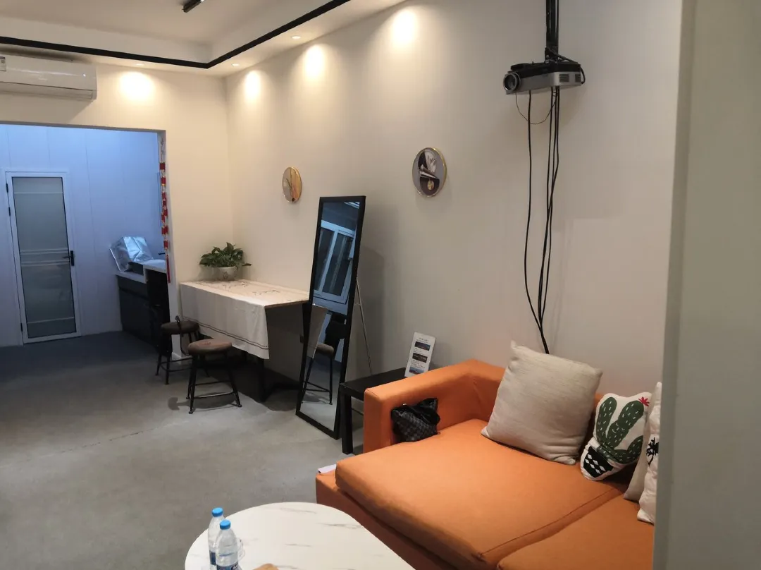 Xiangjia Homestay - Xi'An