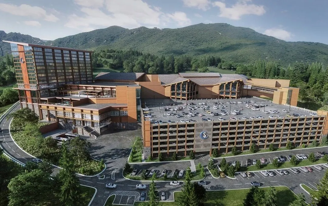 Snoqualmie Casino & Hotel - North Bend, WA