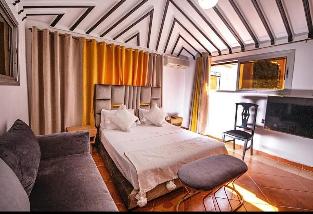 Riad Douirtna - Marrakesh