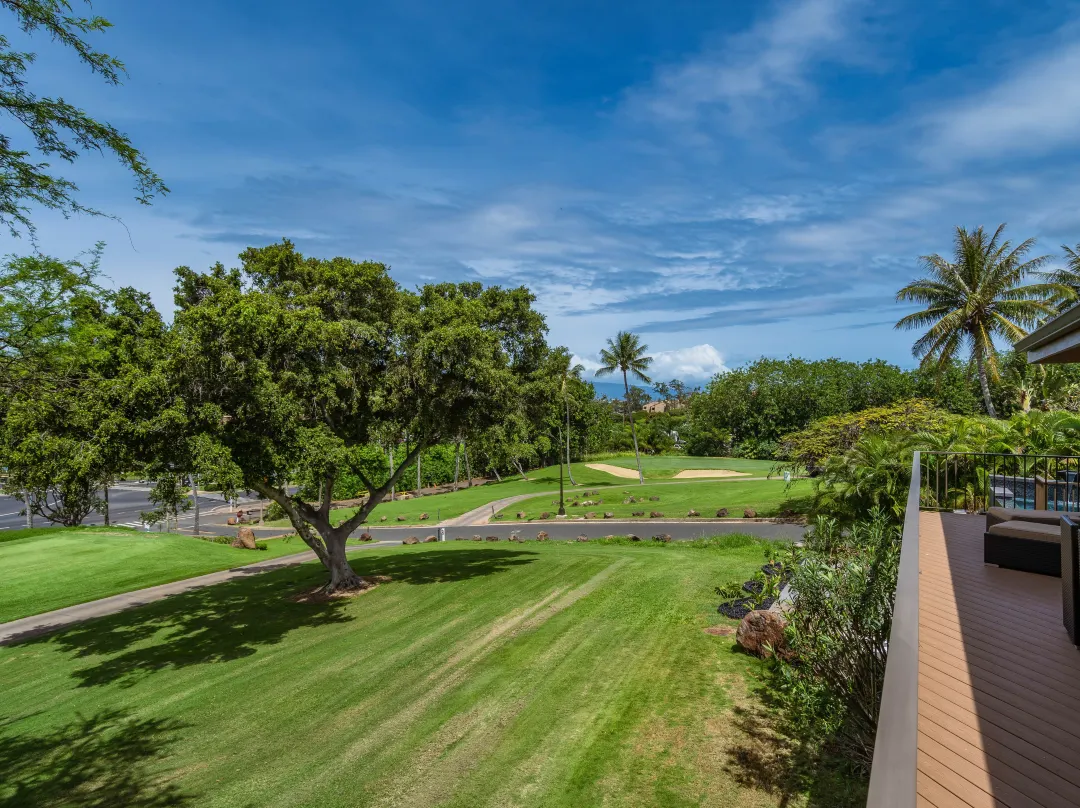 Infinity Pool And Stunning Sunset Views - Enchanting Sanctuary - Maui, HI