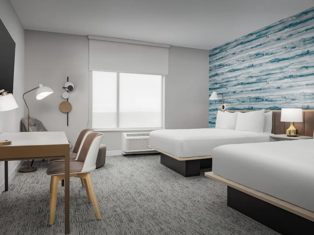 Towneplace Suites Forney - Mesquite, TX