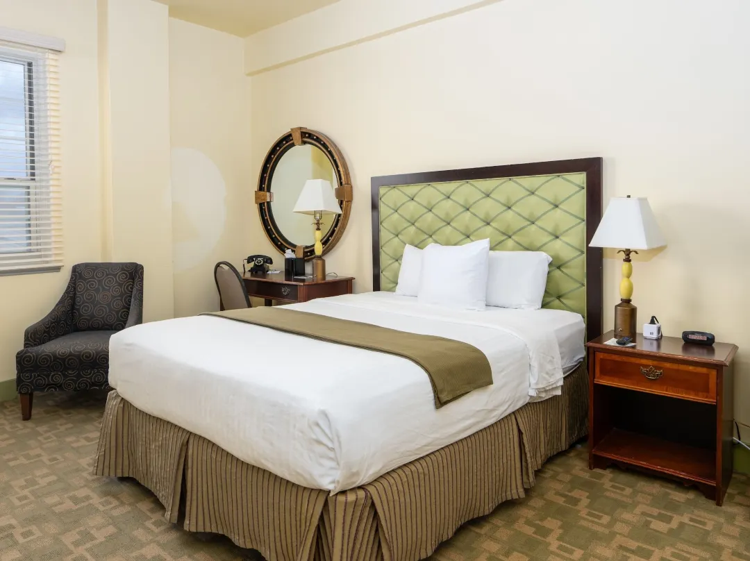 The Murray Hotel - Silver City, NM