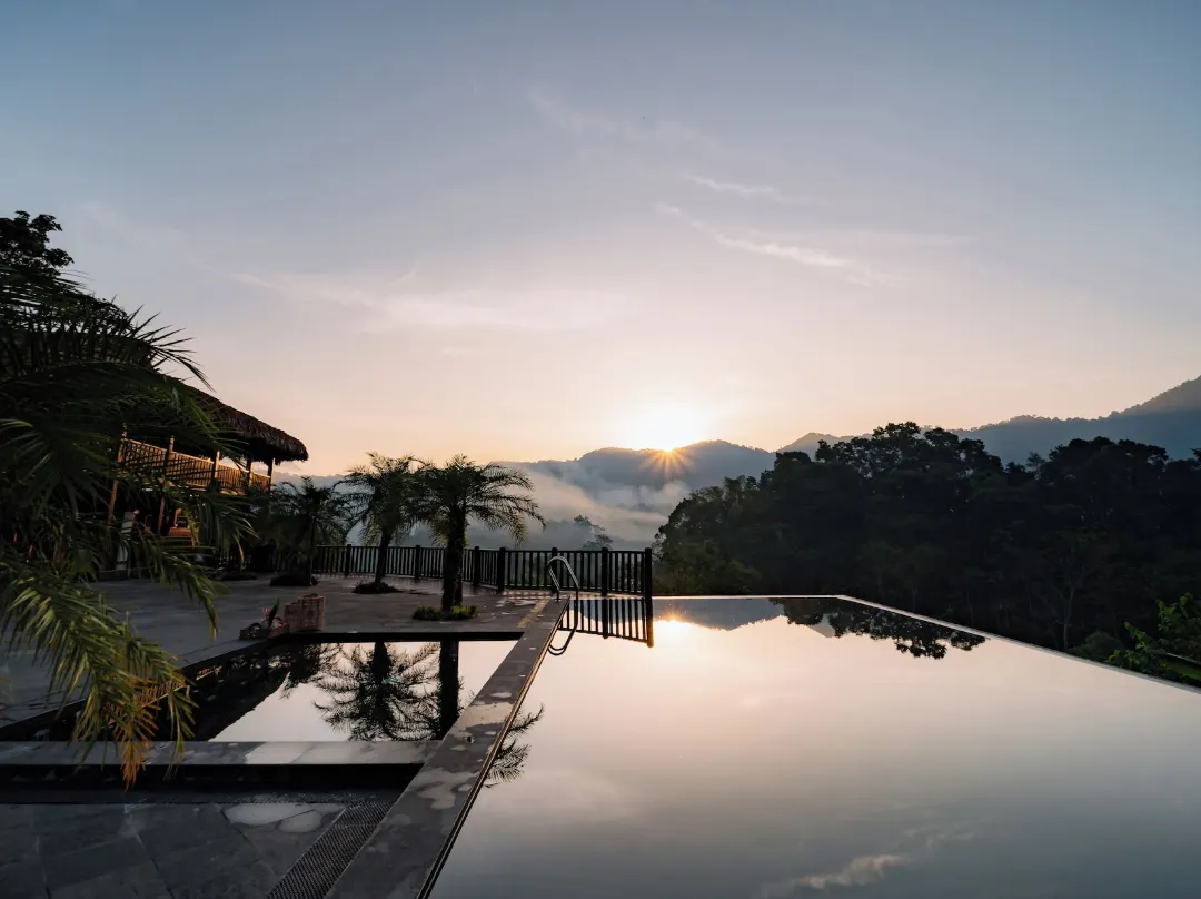 An Châng Retreat & Spa - Hà Giang