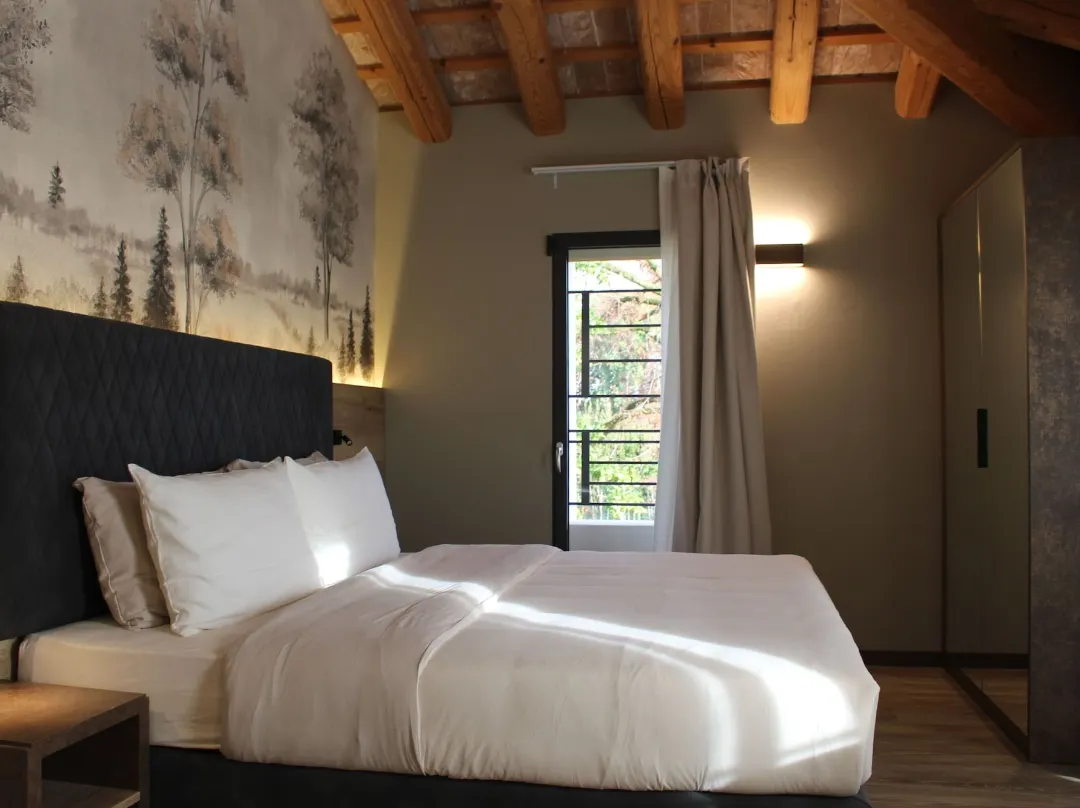 Ida Boutique Hotel - Asolo