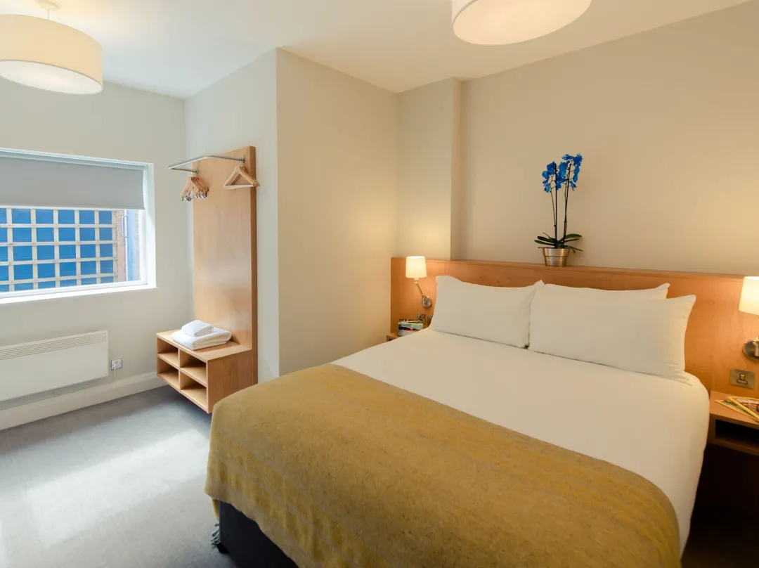 Premier Suites Reading - Reading