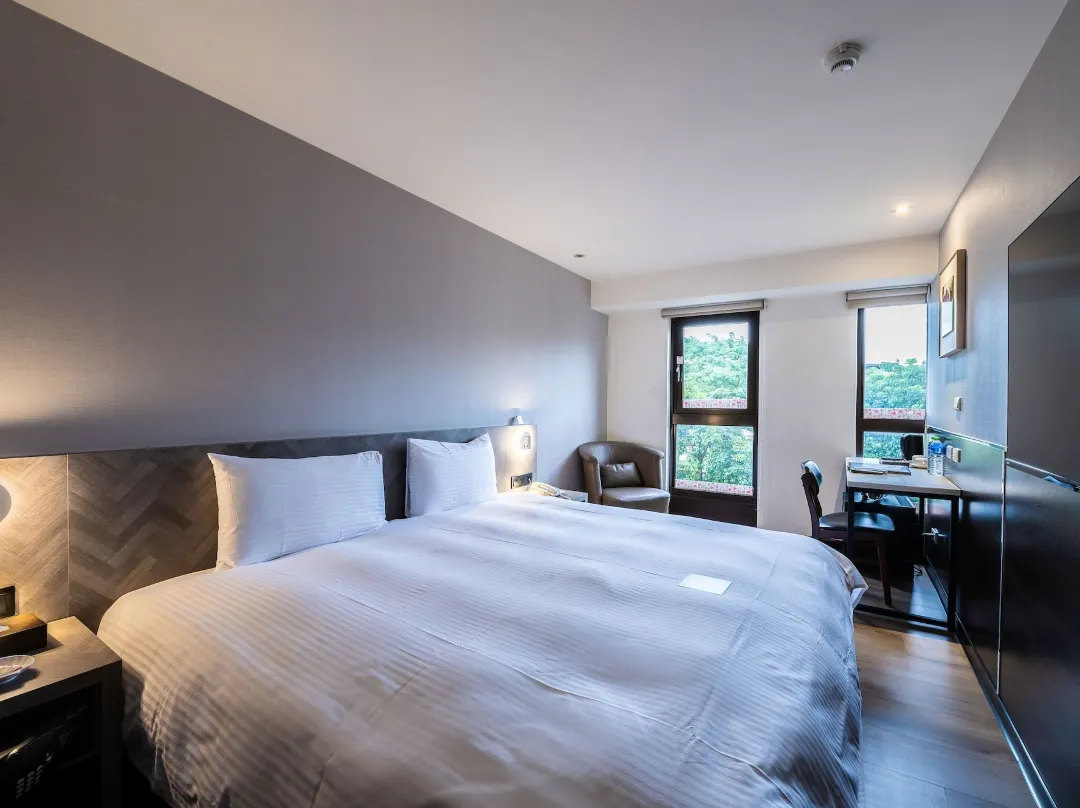 Hub Hotel - Taipei Songshan Airport - Keelung