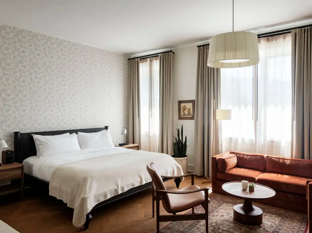 The Quoin Hotel - New Castle, DE