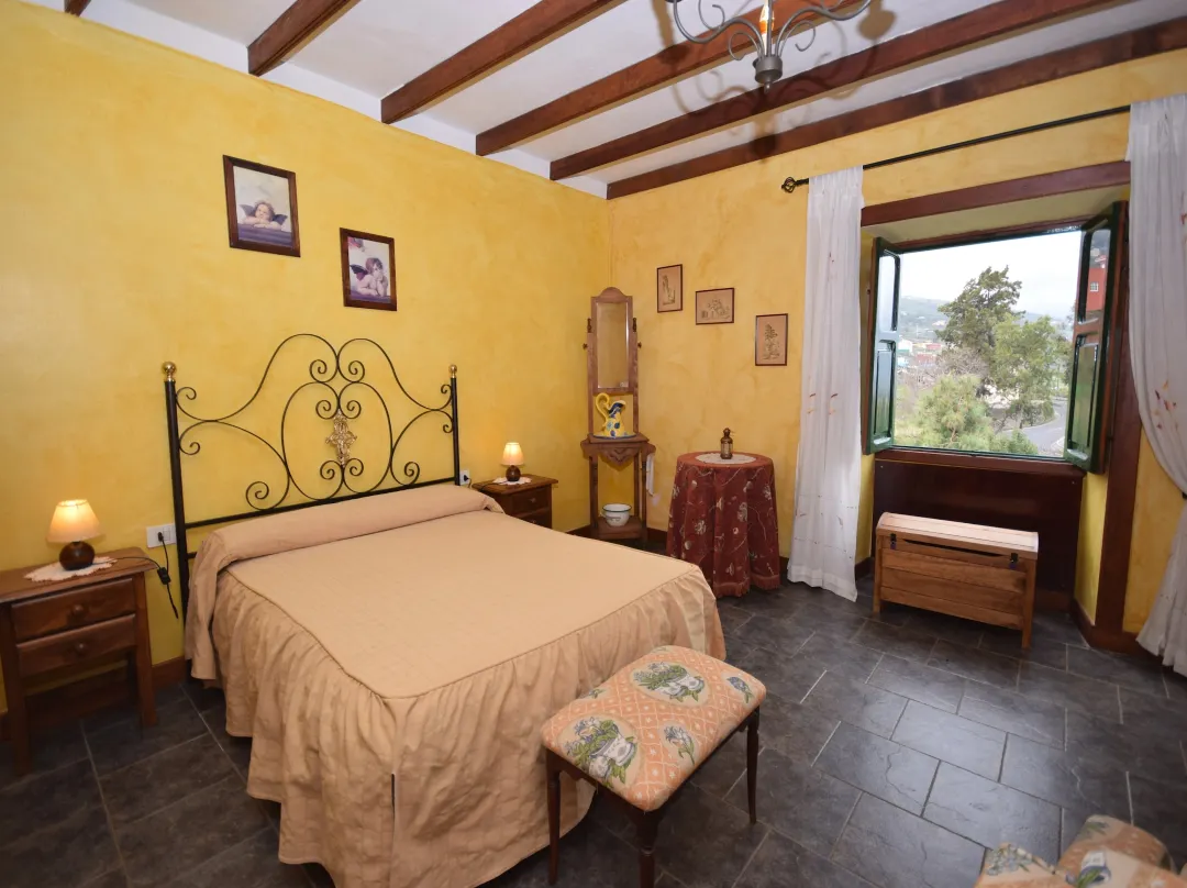 Cave House In Tenerife With Pool And Beach - Tenerife