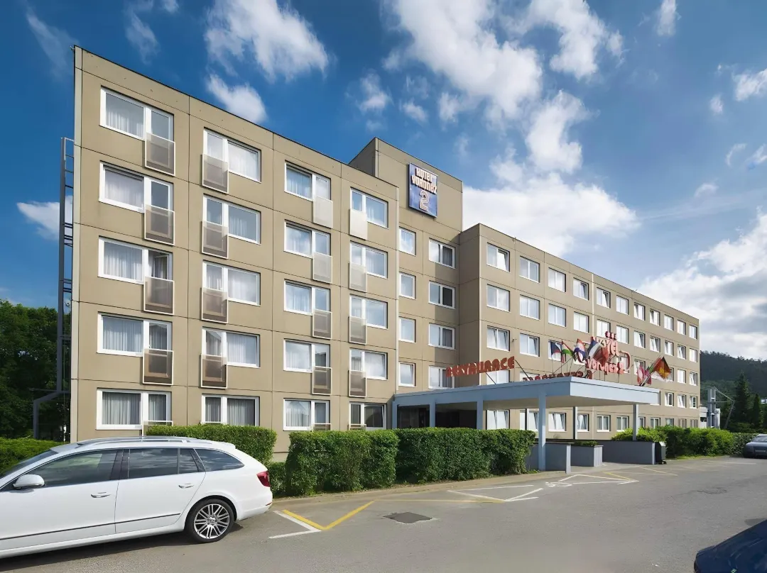 Orea Hotel Voro Brno - Brno