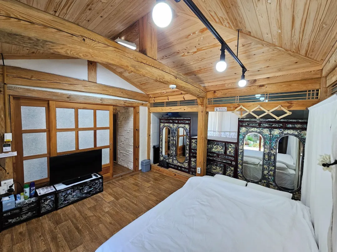 Jeonju Hanok Demisaem 1937 - Jeonju-si