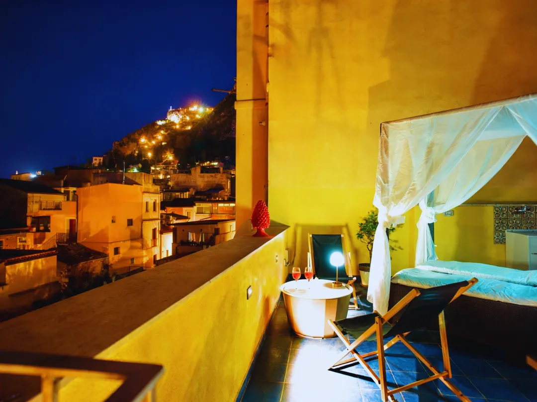 Scopri L'incanto Di Taormina – Un Quartiere Ricco Di Meraviglie - Taormina