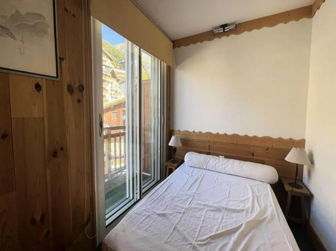 3 Rooms For 6 People - Venosc, France