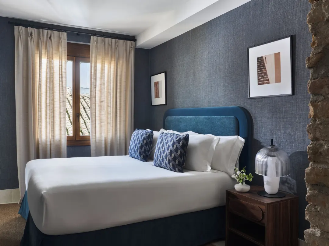 Seda Residences - Granada, Spain
