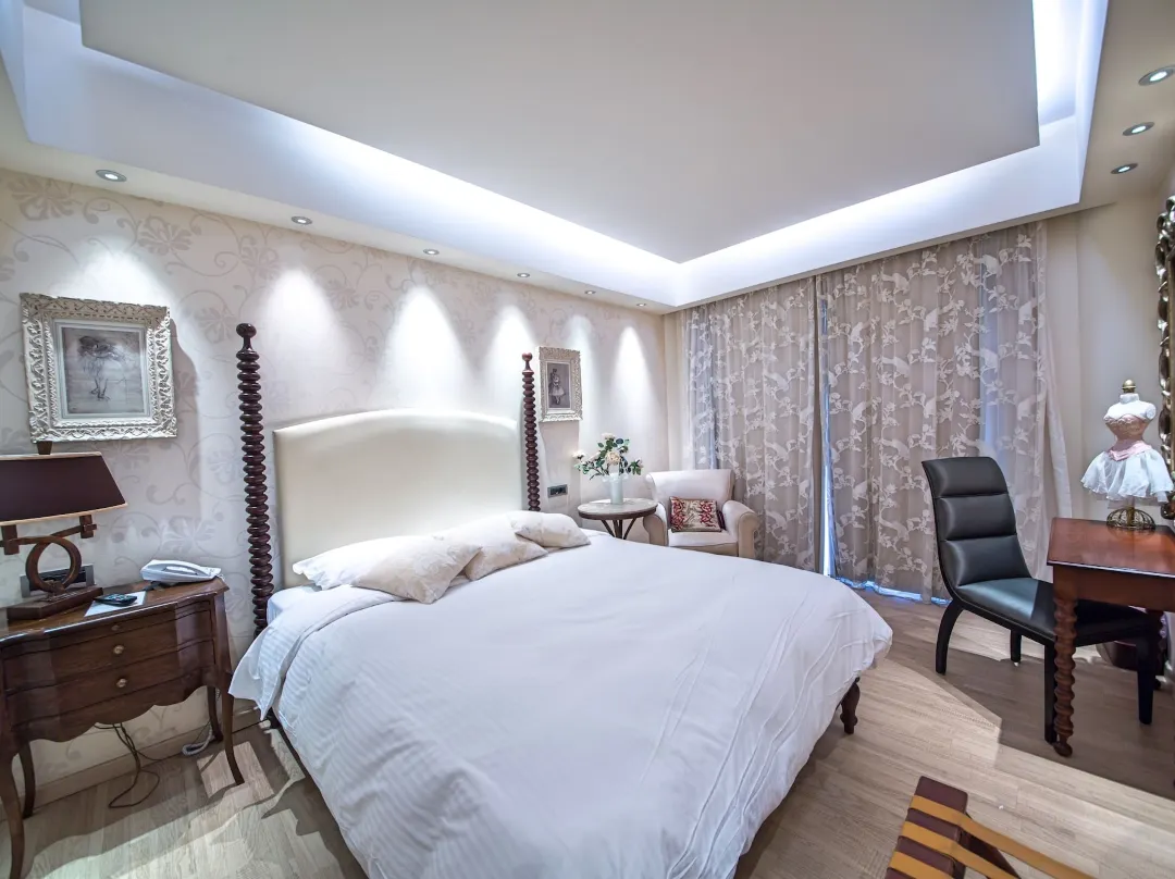 Comfy Boutique Hotel - Kalamata