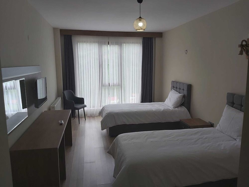 Alya Teras Otel - Gümüşhane