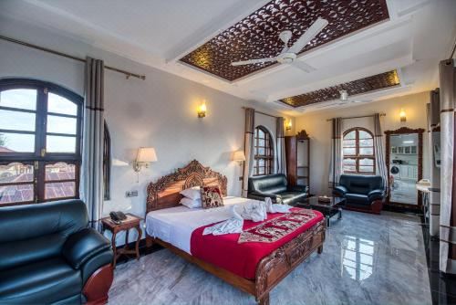 Tembo B&b Apartments - Zanzibar Archipelago