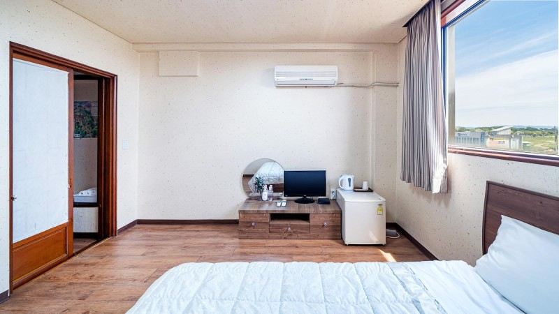 Gyeongju-jang Inn - Gyeongju-si