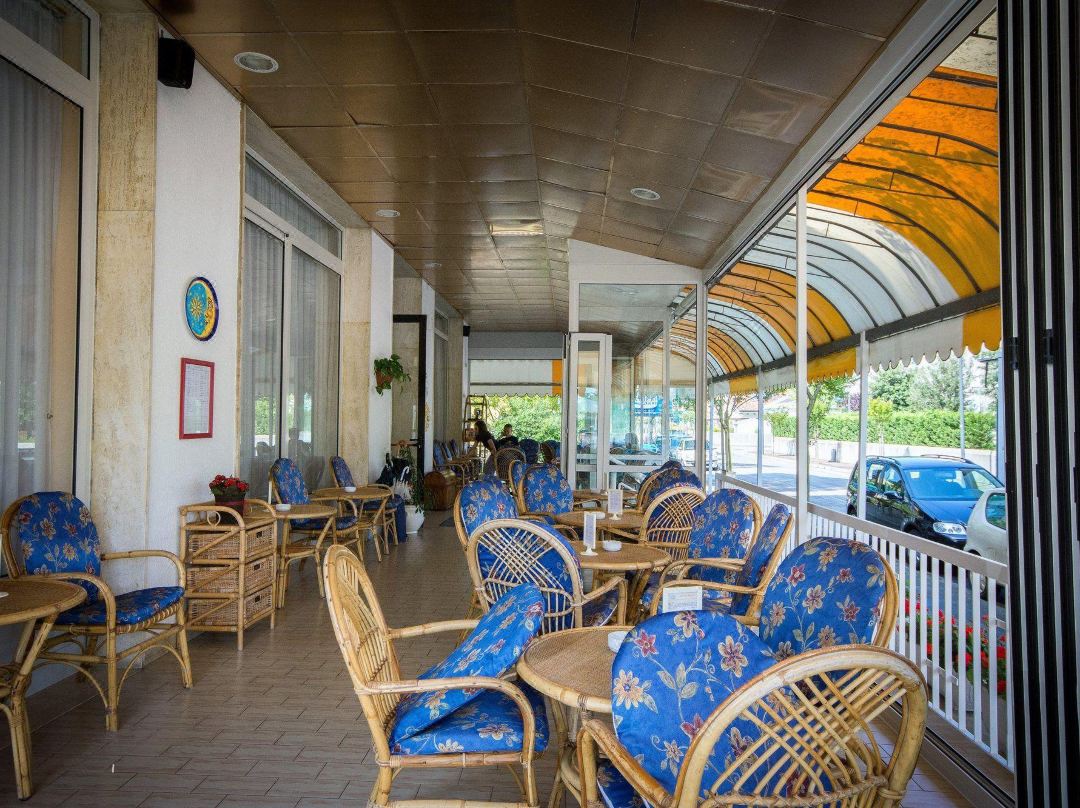 Hotel Tampico - Lido di Jesolo
