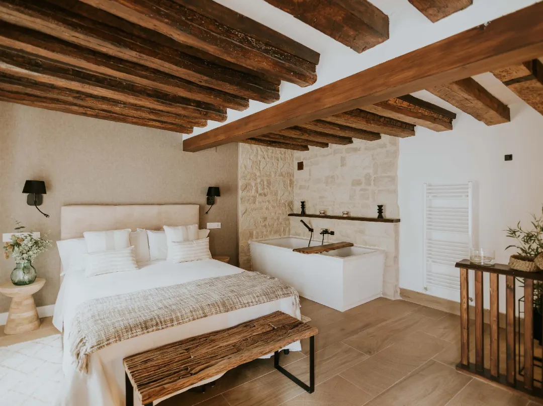 Puracepa Urban - Suites - La Rioja, Spain