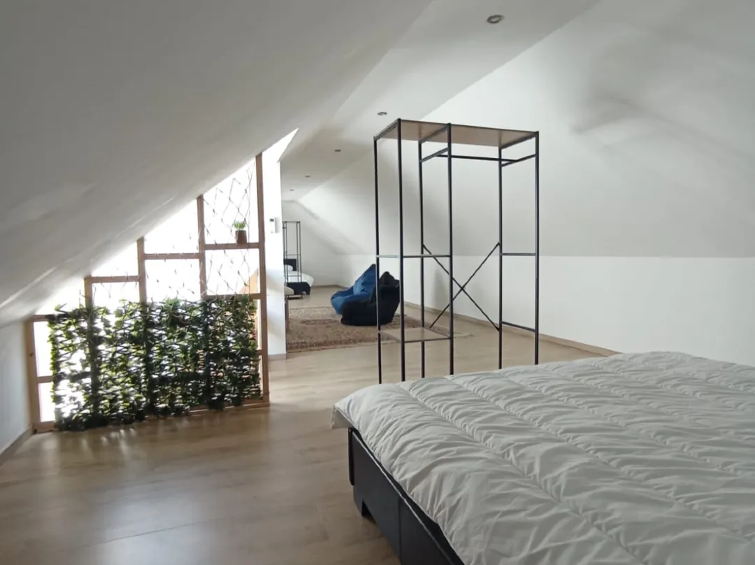 La Villa "Les Pieds Dans L'eau" - Aywaille