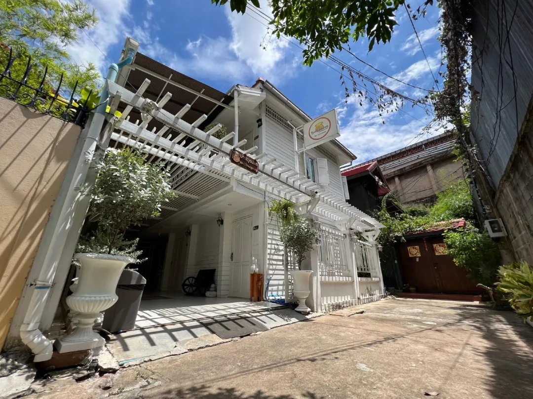 Ban Thungdang Boutique Hotel - Bangkok