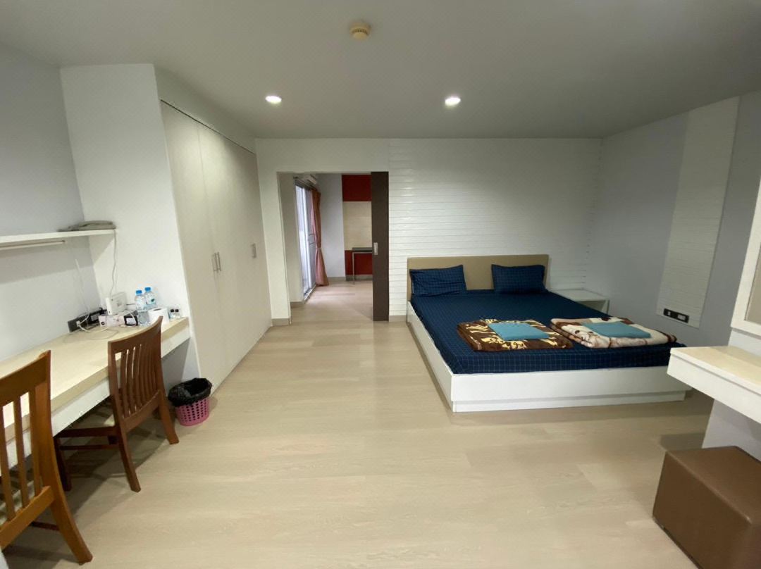 The Campus - Mueang Pathum Thani District