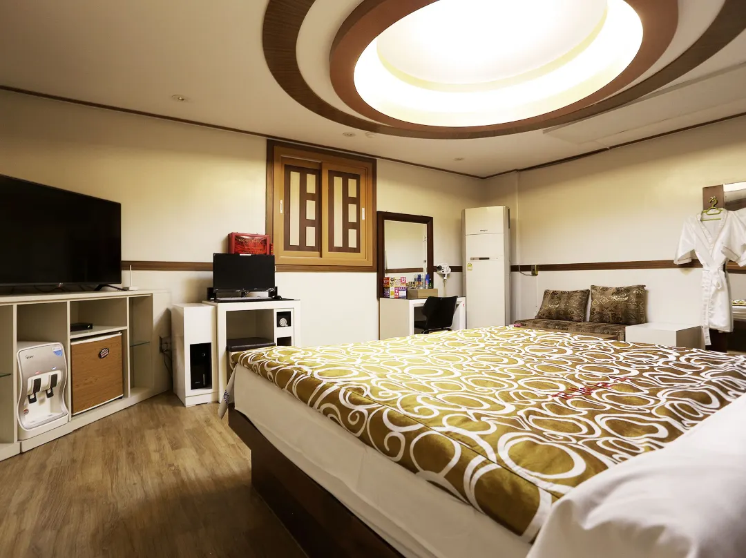 Wonju New Rivera - Wonju-si