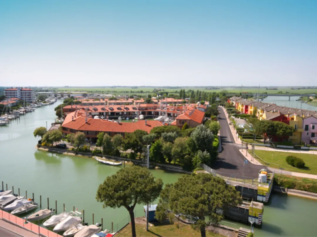 Fuga Rilassante Al Mare - Caorle