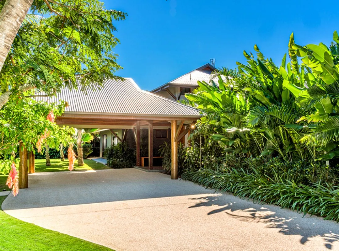 Luxico Aqua At Yangaro - Airlie Beach